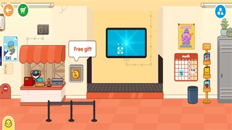 Взлом на Тока Боку Toca Boca