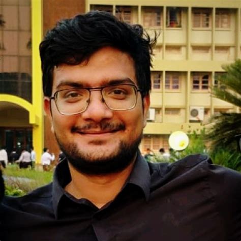 Achintya Kumar Linkedin