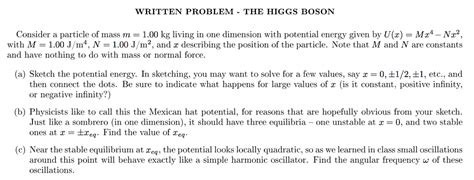 Solved I Am Having Trouble Solving This Problem Starting It