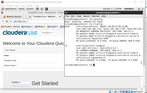 Unable To Connect Hadoop Hdfs Namenode Cloudera Community 308472