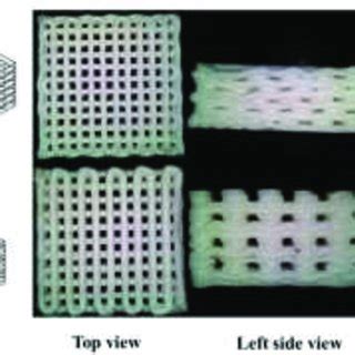 CAD Models Of XY Model And XXYY Model And The Macro Morphology Of XY Download Scientific