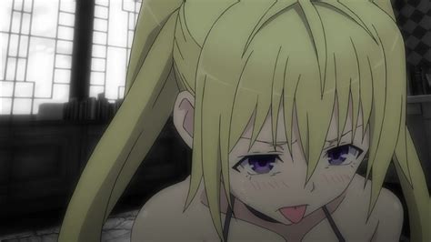 Trinity Seven Image Fancaps