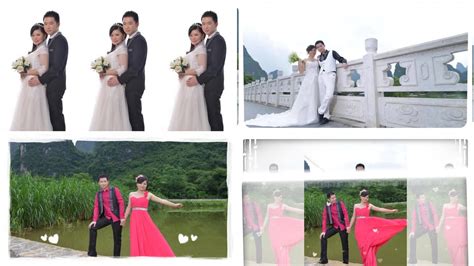 提供大量精品ae浪漫婚礼片电子相册ae模板下载编号9881381光厂vj师网