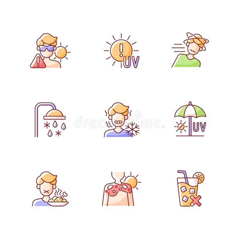 Avoid Sun Stock Illustrations 147 Avoid Sun Stock Illustrations Vectors And Clipart Dreamstime