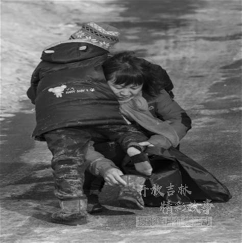 《母爱》 中国吉林网