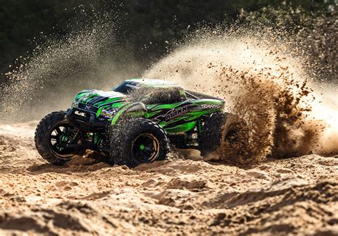 Traxxas X Maxx Ultimate Rc Monster Truck