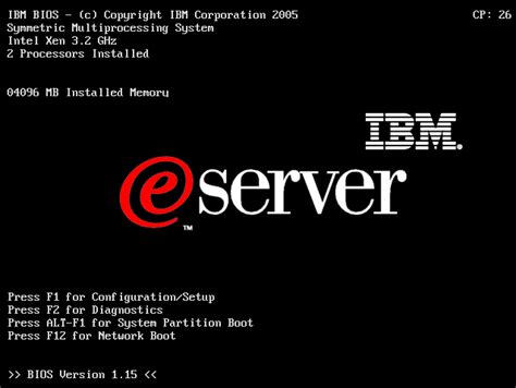 Ibm Eserver Xseries 335336 Server Create And Delete Raid Disk Array