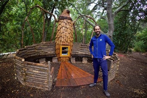 Presentation And Garden Walk With Local Composer Cody Westheimer