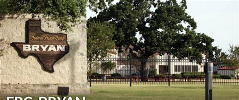 Camp Bryan What Do We Know About The Texas Prison Holding Elizabeth Holmes