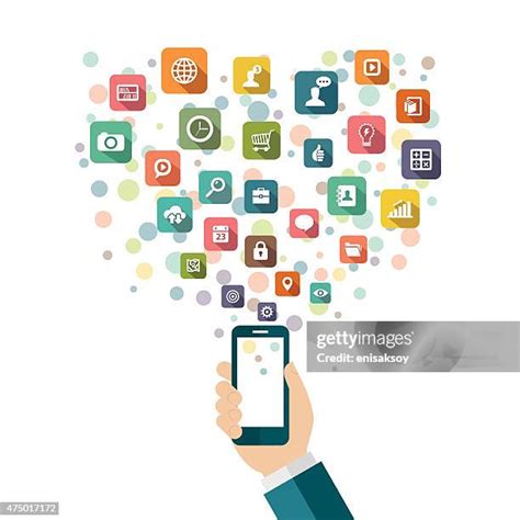 Digital Clock Template Photos And Premium High Res Pictures Getty Images