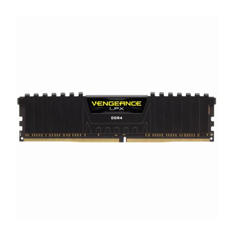 Memoria Ram Ddr4 Dimm 8gb Pc 2666 Corsair Vengeance