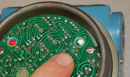 18 4 Transmitter Damping Adjustments