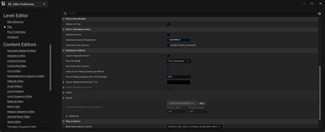 Getting Started With Pixel Streaming In Unreal Engine Unreal Engine Documentation Epic