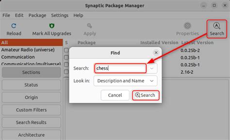 How To Install Synaptic On Ubuntu