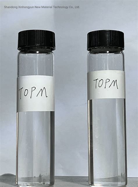 High Temperature Resistance Pvc Plasticizer Topm High End