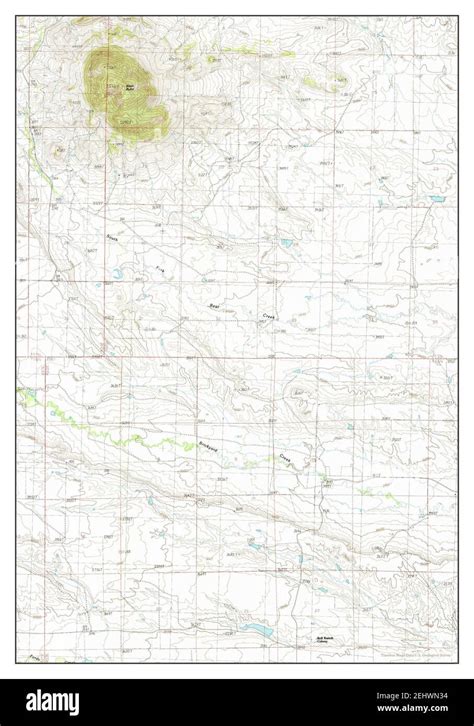 Grass Range Montana Map Cut Out Stock Images And Pictures Alamy