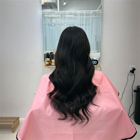 ️주안붙임머리 인천붙임머리 부평 붙임머리 구월동 붙임머리 부천붙임머리 ️ 네이버 블로그