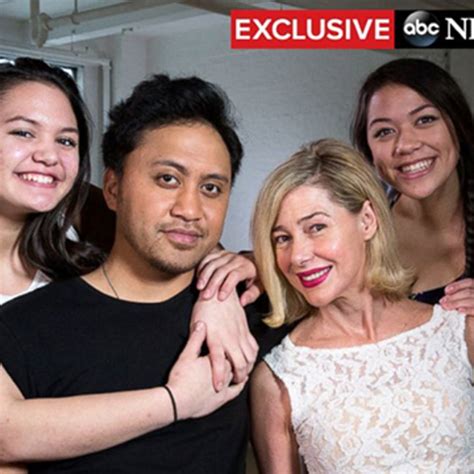 Vili Fualaau And Mary Kay Letourneaus Daughter Georgia 24 Is Very Excited To Become A Mother