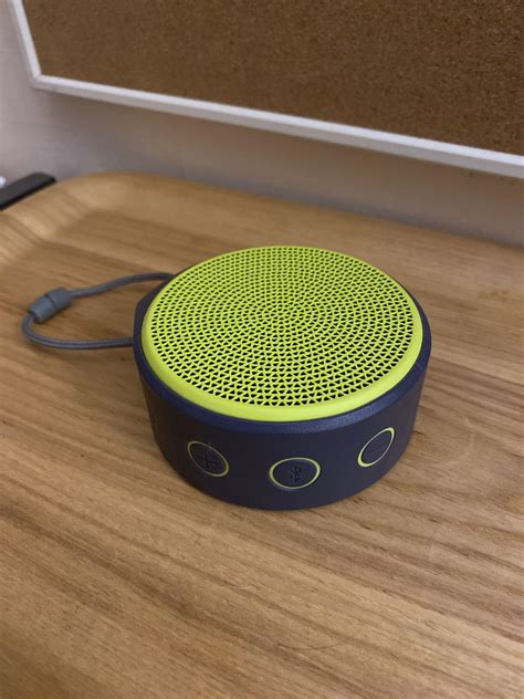 Logitech Bluetooth Speaker Audio Soundbars Speakers Amplifiers On Carousell