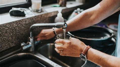 Fluoride Exposure During Pregnancy Linked To Neurobehavioral Issues In