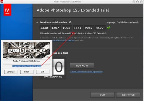 Adobe Photoshop Cs Extended Serial Key Crelop