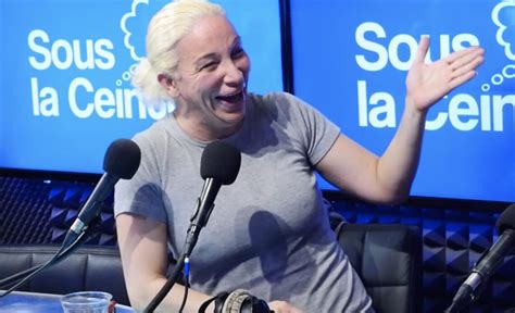 Les Travailleuses Du Sexe Sous La Ceinture Vl M Dia