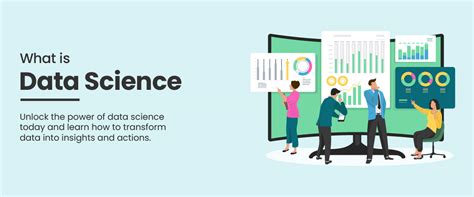 What Is Data Science Uses And Importance