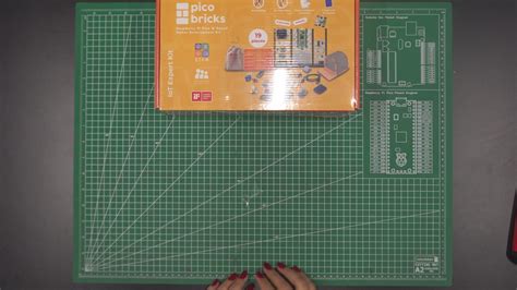 Best Iot Project Kit For Beginners Picobricks