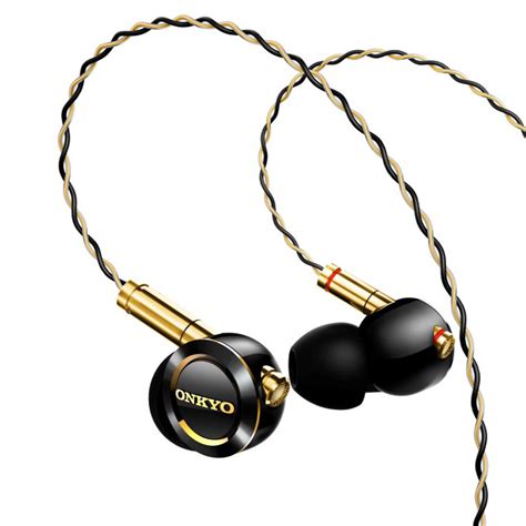 Sopp: （News） Onkyo A800, H900M & E900M