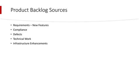 Agile Projetcs Sizing And Estimation Ppt