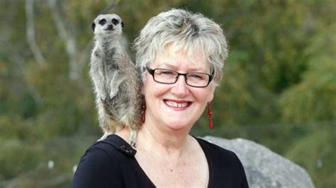 Doing Something Different A Conversation With Karen Fifield Chief