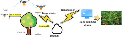 Figure 1 From Design Of Citrus Fruit Detection System Based On Mobile Platform And Edge Computer