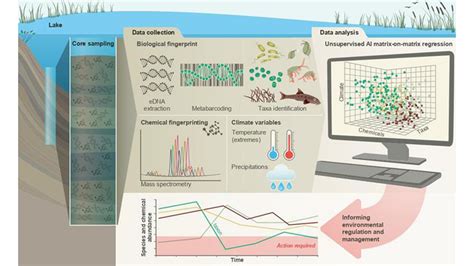 Using Ai Analysis To Uncover A Biodiversity Time Machine