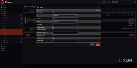 Make The Most Of Your Internet With Opnsense Traffic Shaping