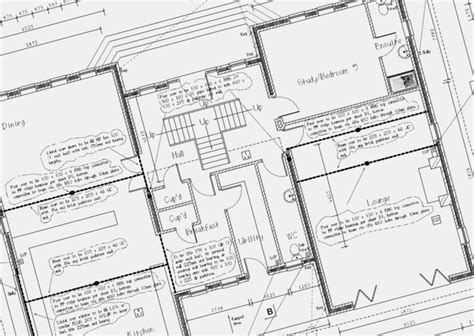 Building Regulations Gp Architectural Services