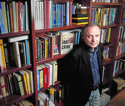 Vicente Garrido El True Crime Es Un Parque Temático De La Maldad