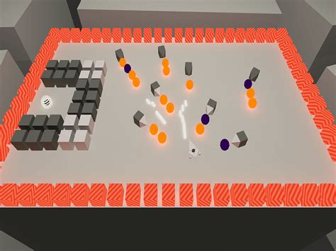 Nier Automata Hacking Game Cg Cookie