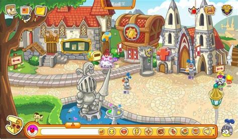 专访《摩尔庄园》发行项目组：如何用0买量做到2000万用户 Gameres游资网
