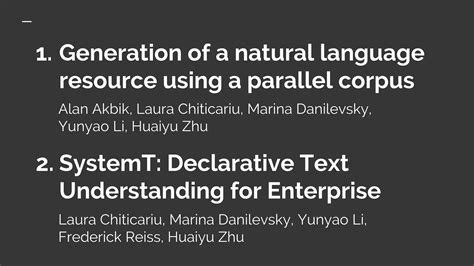 Natural Language Processing Nlp Introduction Pptx Programming