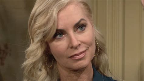 The Young And The Restless Spoilers Ashley Abbott Eileen Davidson