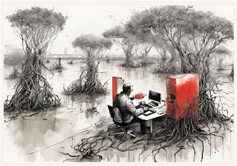 Ken Mccoy On Linkedin Unlikely Allies What Cybersecurity Can Learn From Plants