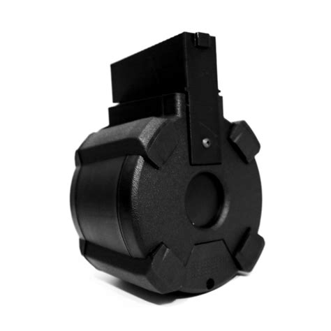 M14 Drum Magazine Project Airsoft