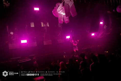 回顾 点缀夏日狂欢 更新夜色 重庆斯贝斯酒吧 重庆SPACE酒吧 重庆Space Plus