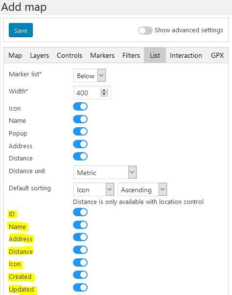 Maps Marker Pro V4 0 4 Is Available Maps Marker Pro
