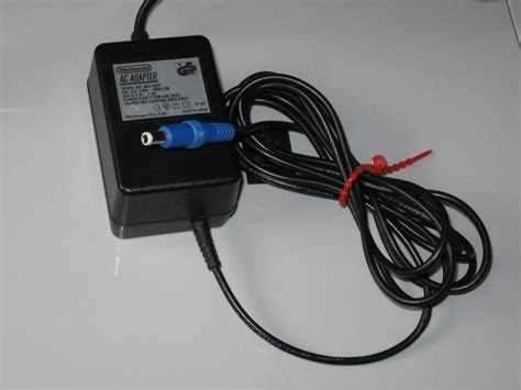 SNES Power Adapter At Best Price In Gandhinagar I Tech Security Systems Power Solution