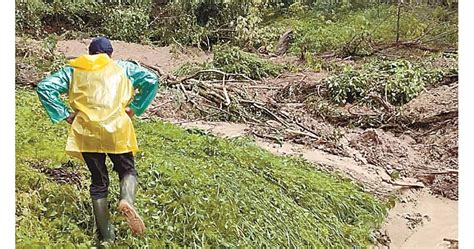 Климатичните промени съсипват не само земеделието но и психиката на фермерите Български Фермер