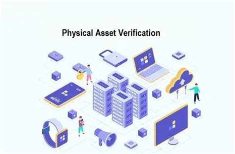 Physical Asset Verification Audit In Tenkasi Id 22254493197