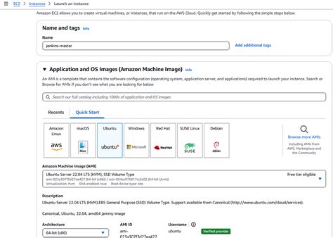 Jenkins Master And Slave Node Connection By Rakshithgt Feb 2025 Medium