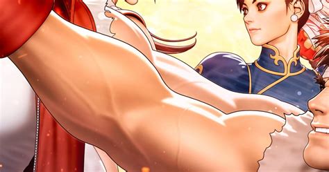 Capcom Fighting Collection 2 Preview GameGrin