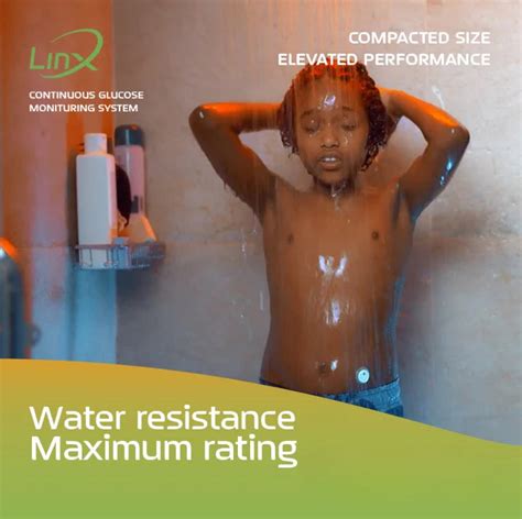 2 Linx Cgm Sensors 1 Month Linx Sensor